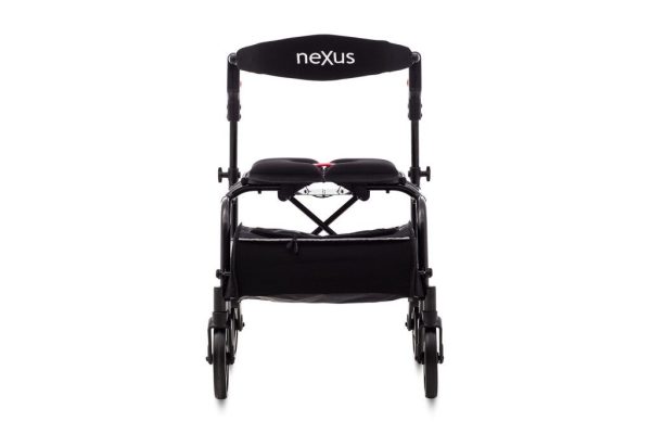 HumanCare, neXus 3 Rollator - Liberty Care Mobility