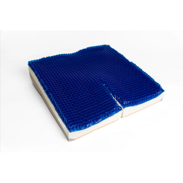 Blake, Geo-Matrix Split Cushions - Liberty Care Mobility