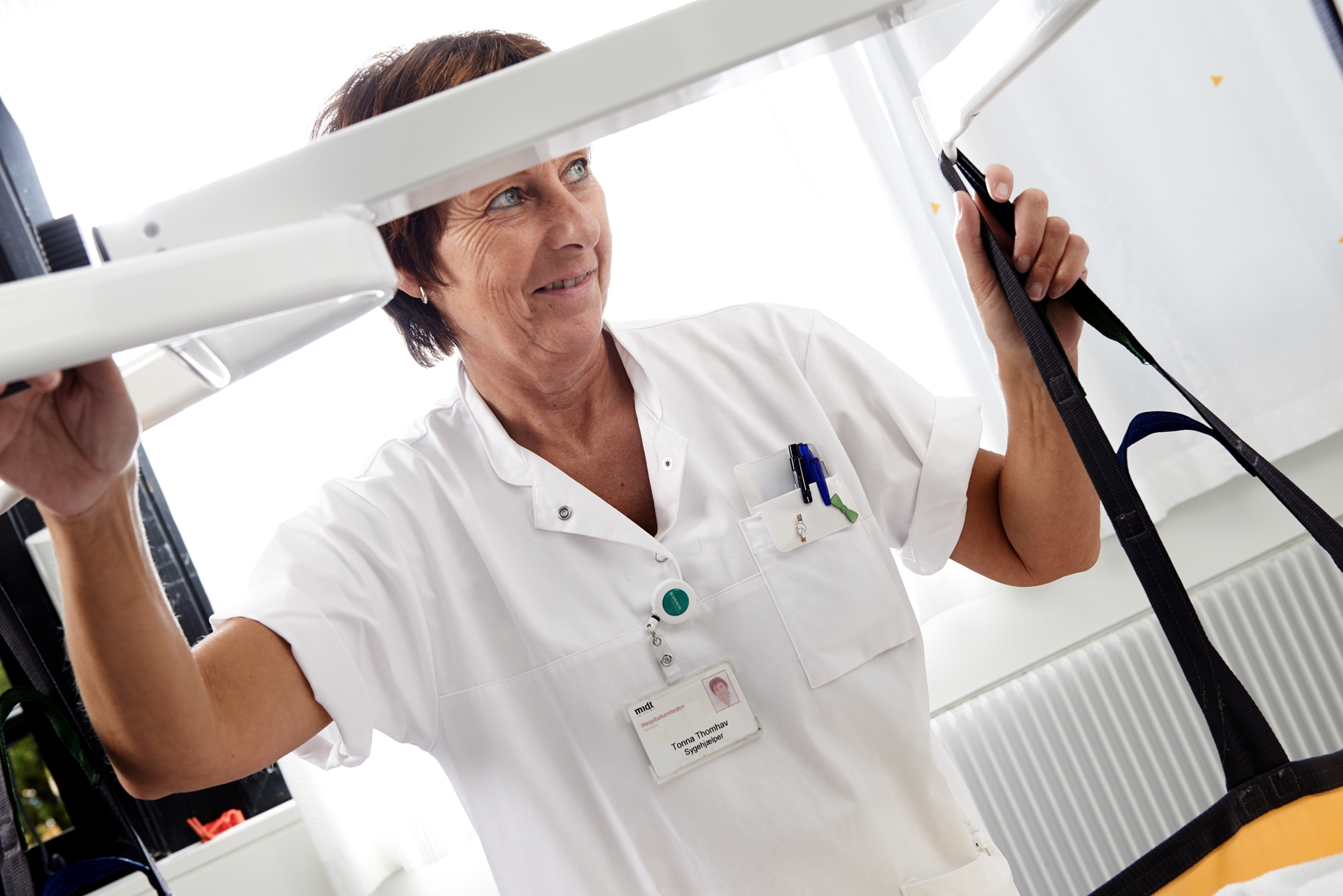 Guldmann, GL5.2 Mobile lifters, 562312 - Liberty Care Mobility