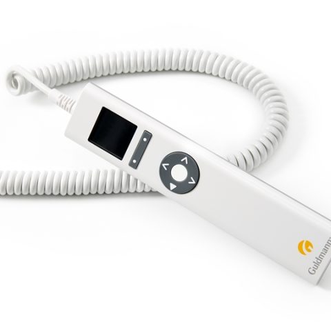 Guldmann, GH3+ Ceiling Lifts 275 kg/605 lbs - Liberty Care Mobility