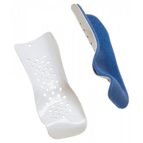 Procare, Padded Forearm Splint, 79-71972 - Liberty Care Mobility