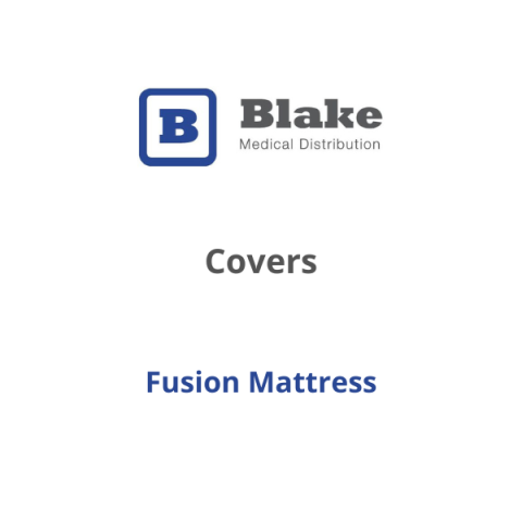 Blake, Fusion Mattress Covers, FUSAPT80COV - Liberty Care Mobility