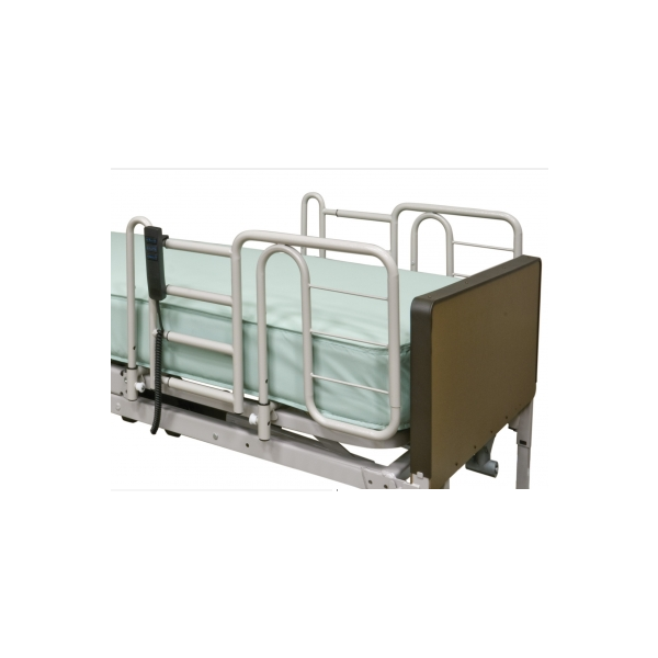 Blake, Patriot Homecare Full Electric Bed Frame - Liberty Care Mobility